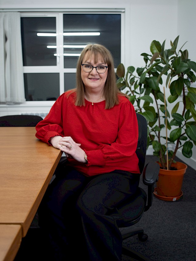 Anne Marie Saunders | BML Accounts